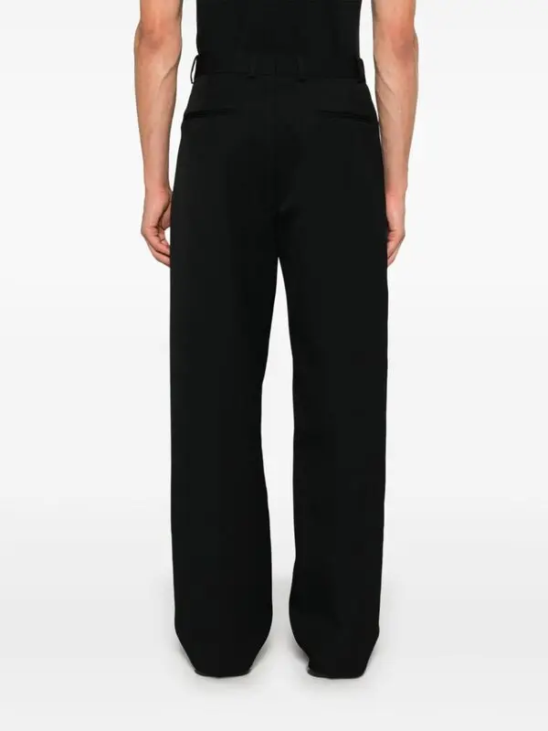 BOTTER Straight-leg Trousers