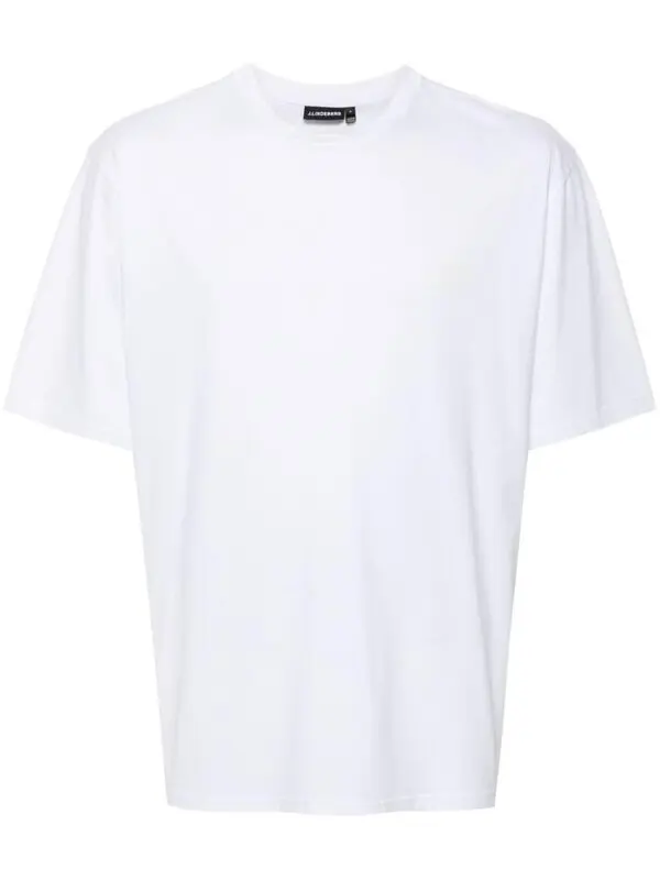 J. Lindeberg Hale T-shirt - White