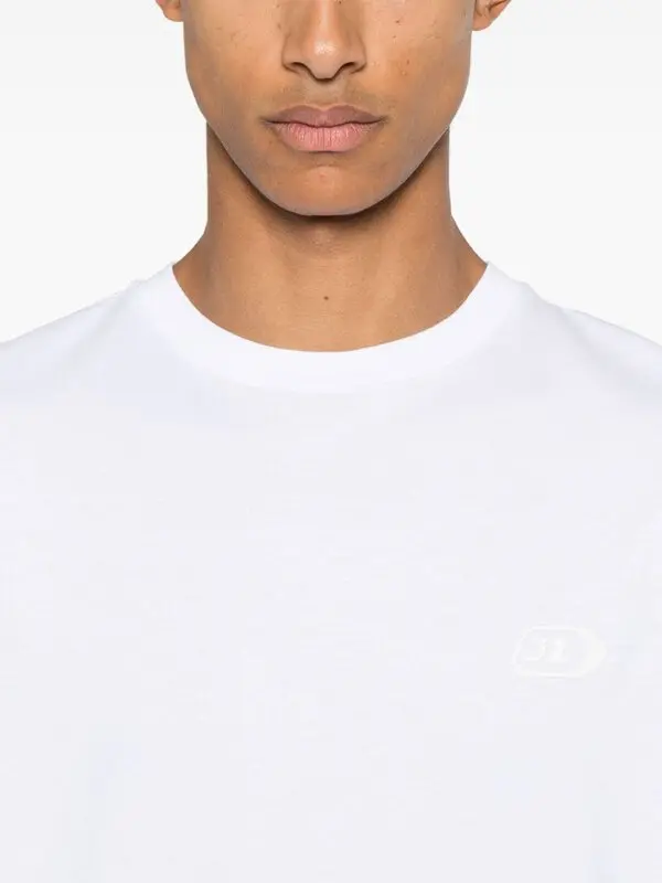 J. Lindeberg Hale T-shirt - White
