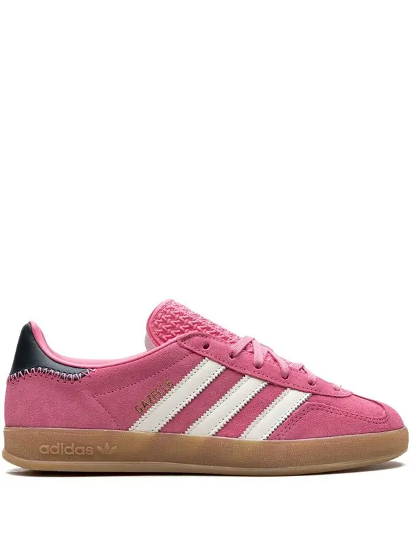 Adidas Gazelle Indoor Sneakers - Pink