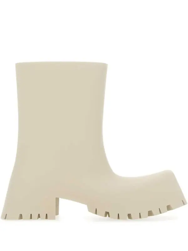 Balenciaga Trooper Boots