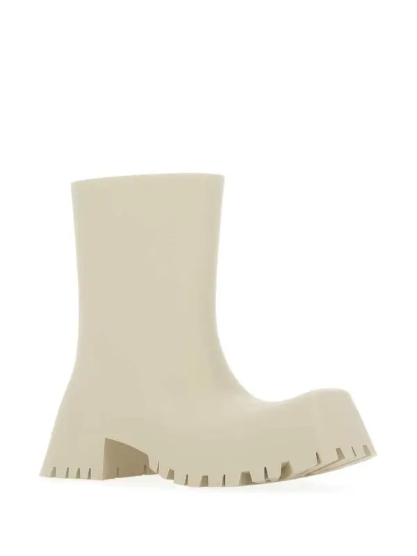 Balenciaga Trooper Boots