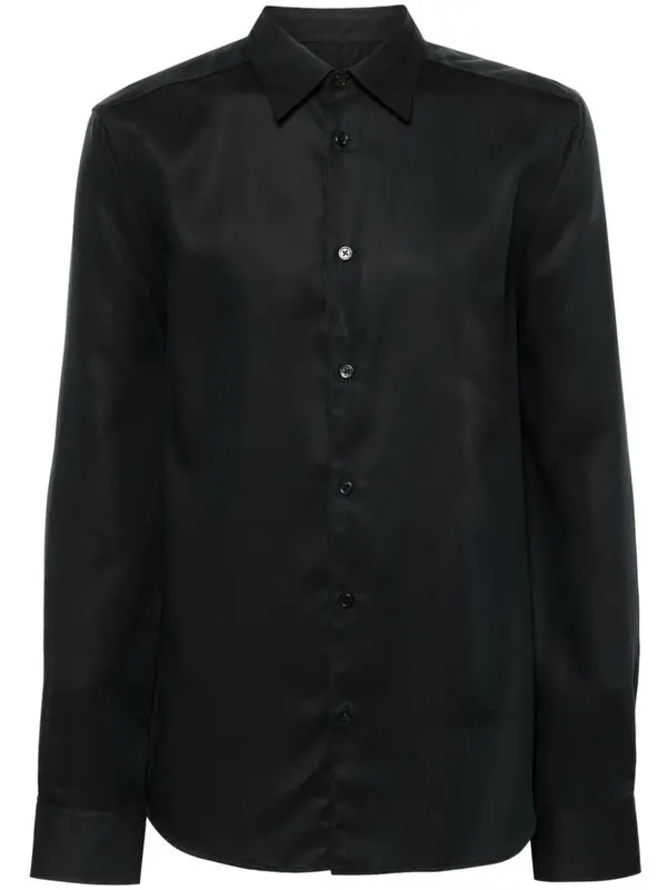 J. Lindeberg Slim Comfort Shirt