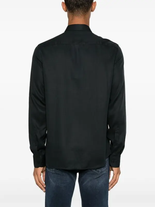 J. Lindeberg Slim Comfort Shirt