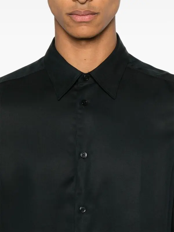 J. Lindeberg Slim Comfort Shirt