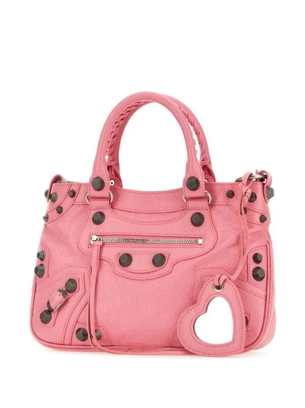 Balenciaga Medium Neo Cagole Handbag