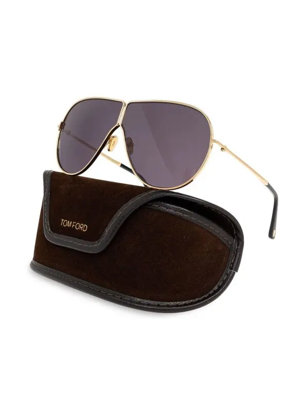 TOM FORD Keating Sunglasses