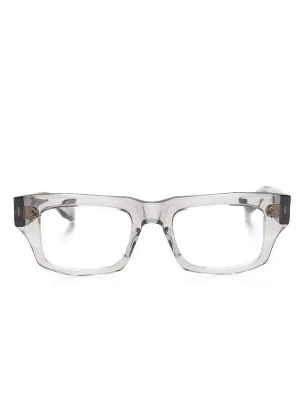 Dita Cosmohacker Eyeglasses