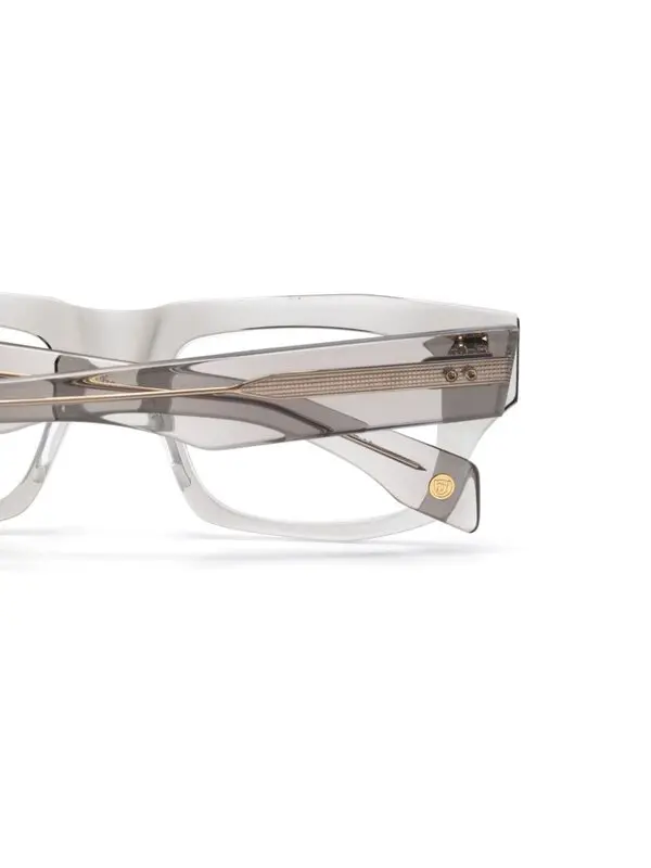 Dita Cosmohacker Eyeglasses