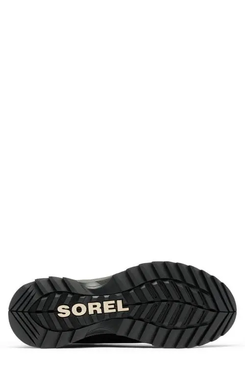 Sorel Scout 87 Pro Plus Waterproof Boots - Tobacco/black