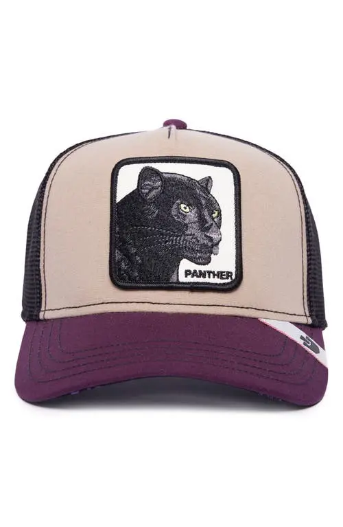GOORIN BROS Panther Trucker Cap