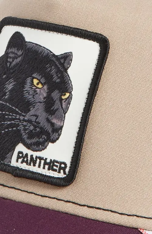 GOORIN BROS Panther Trucker Cap