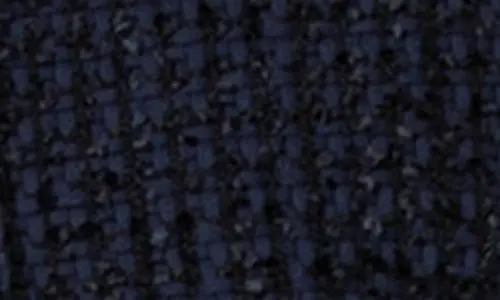 Akris Fringe Tweed Crop Jacket