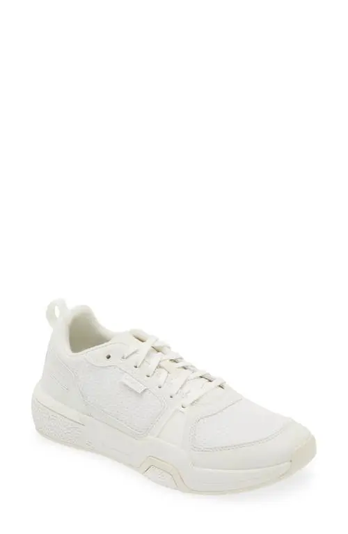 Olukai Anau' Sneakers - Bright White/bright White