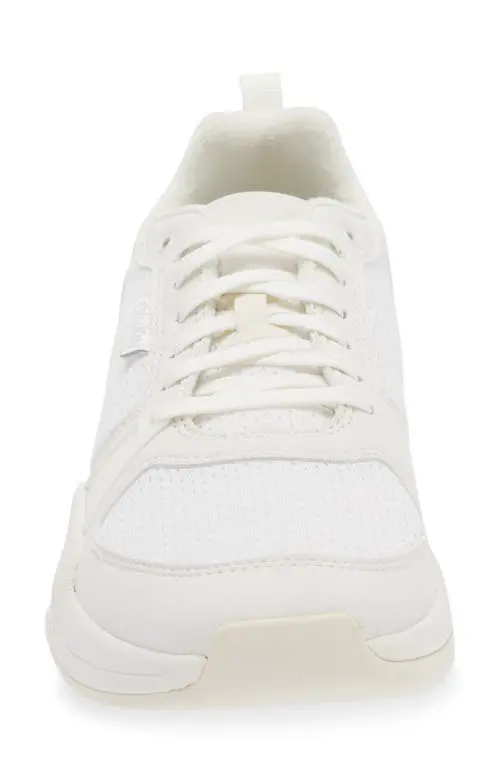 Olukai Anau' Sneakers - Bright White/bright White