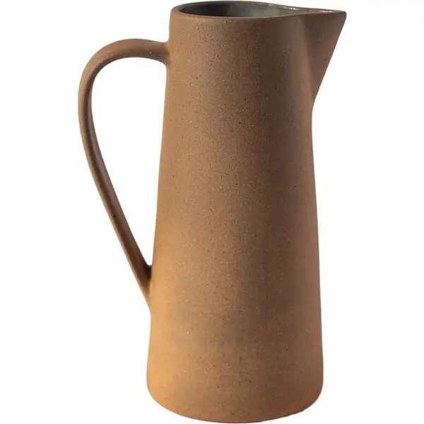 AL CENTRO CERAMICA Tall Jug