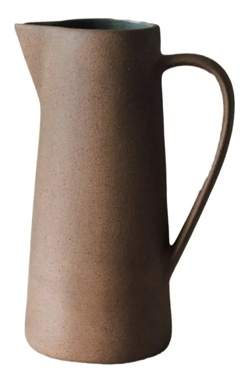 AL CENTRO CERAMICA Tall Jug