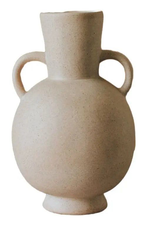 AL CENTRO CERAMICA Tyrenno Vase
