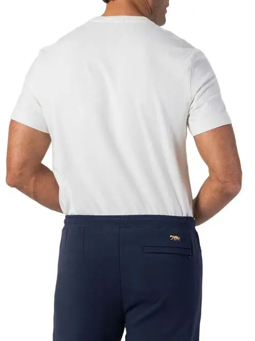 Robert Talbott Evans Track Pant