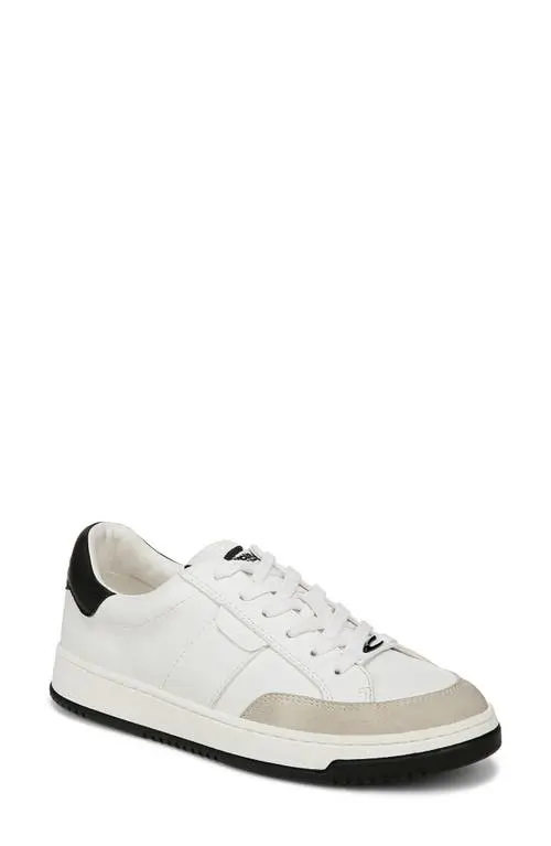 CIRCUS NY BY SAM EDELMAN Vance Sneakers - Bright White/black
