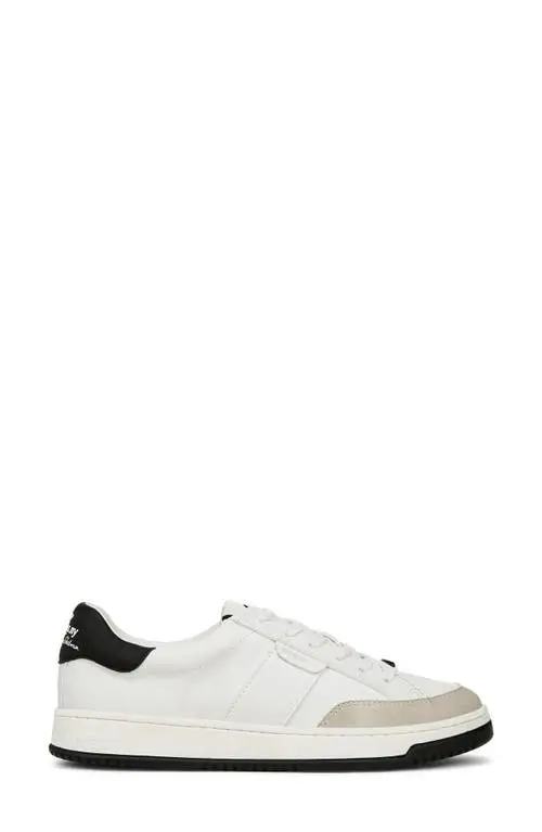 CIRCUS NY BY SAM EDELMAN Vance Sneakers - Bright White/black