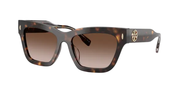 Tory Burch Sunglasses - Brown Gradient