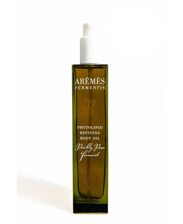 AREMES FERMENTIS Phytolipid Refining Body Oil - No Color