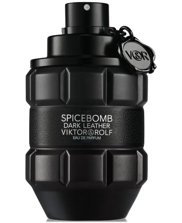Viktor & Rolf Spicebomb Dark Leather Eau De Parfum - No Color