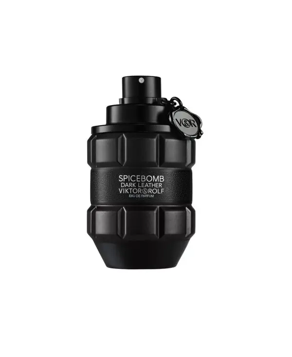 Viktor & Rolf Spicebomb Dark Leather Eau De Parfum - No Color