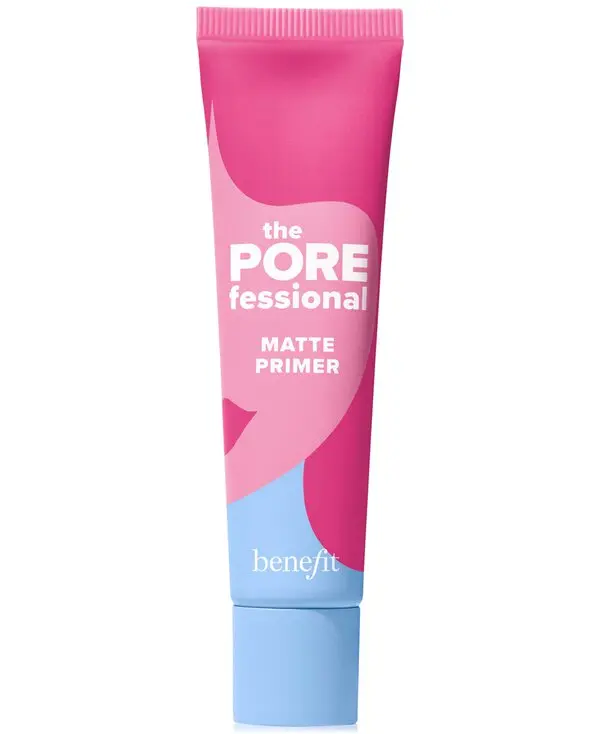 BENEFIT COSMETICS The Porefessional Matte Face Primer - No Color