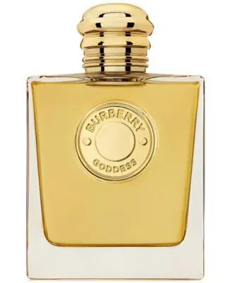 Burberry Goddess Eau De Parfum Intense Fragrance Collection - No Color