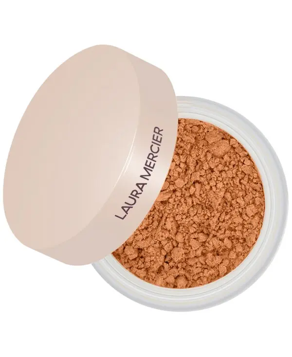Laura Mercier Mini Loose Setting Powder Ultra-blur - Medium Deep