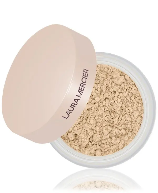 Laura Mercier Mini Loose Setting Powder - Translucent