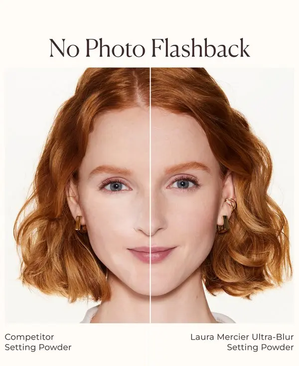 Laura Mercier Mini Loose Setting Powder - Translucent