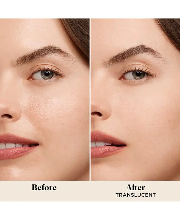 Laura Mercier Mini Loose Setting Powder - Translucent