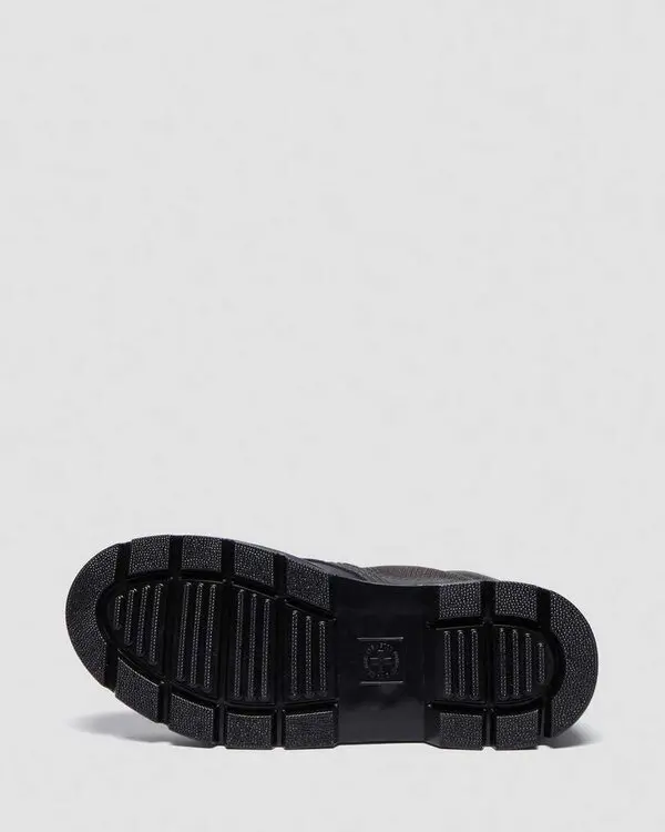 Dr. Martens Combs Jungle Zip Boots