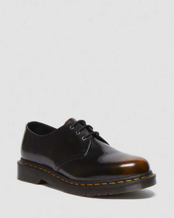Dr. Martens 1461 Brush Off Oxford Shoes