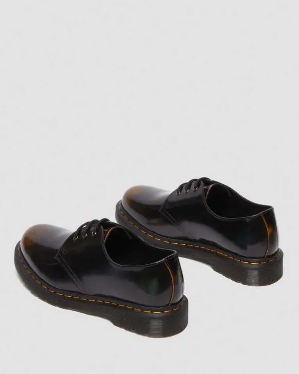 Dr. Martens 1461 Brush Off Oxford Shoes