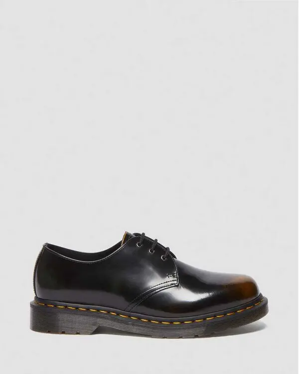 Dr. Martens 1461 Brush Off Oxford Shoes