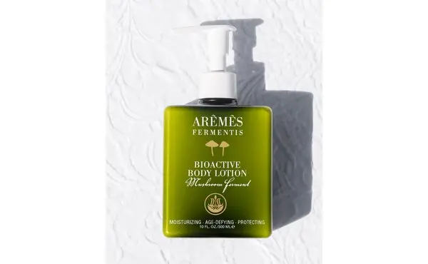 AREMES FERMENTIS Bioactive Body Lotion