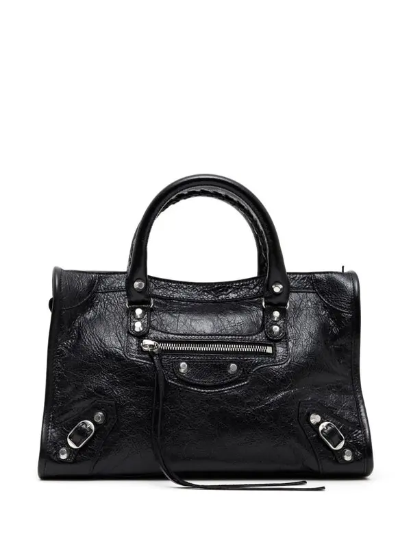 Balenciaga Le City Tote Bag