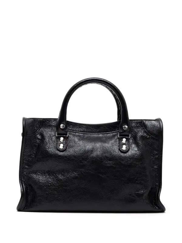 Balenciaga Le City Tote Bag