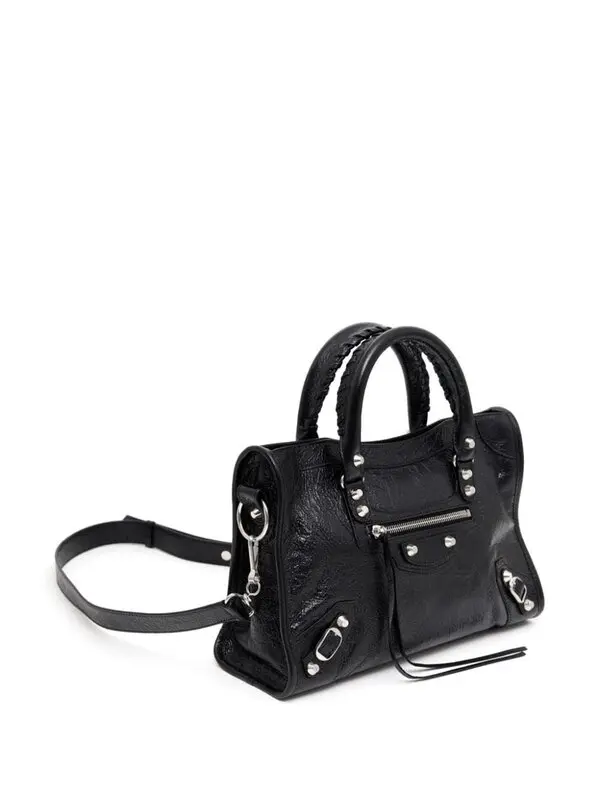 Balenciaga Le City Tote Bag