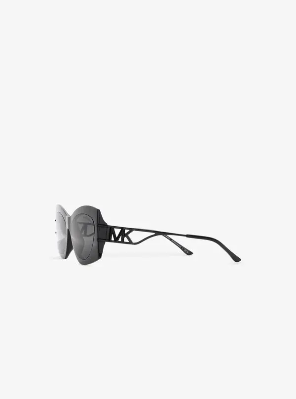 Michael Kors Navarra Sunglasses In By