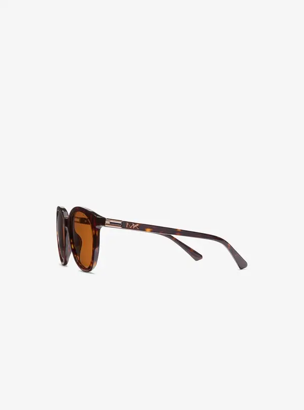 Michael Kors Big Bend Sunglasses