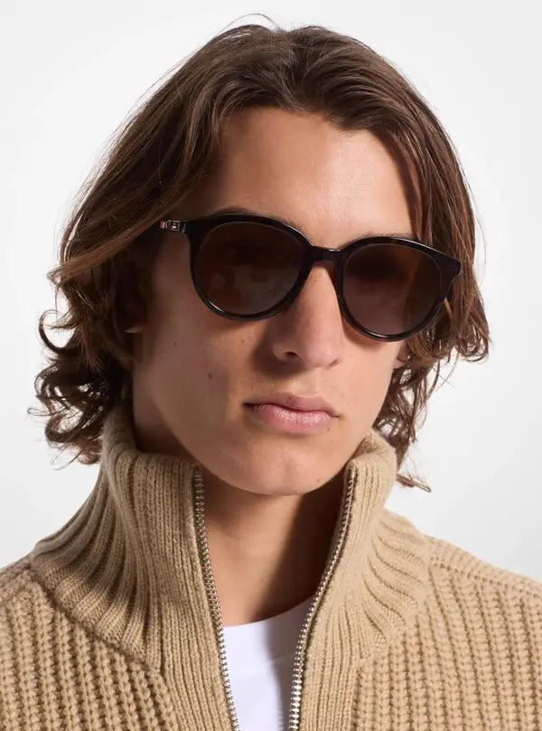 Michael Kors Big Bend Sunglasses