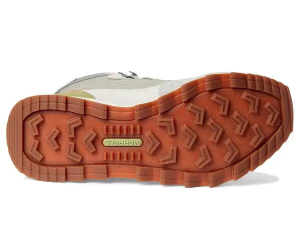Merrell Alpine 83 Sneaker Recraft Mid Waterproof Boots