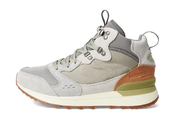 Merrell Alpine 83 Sneaker Recraft Mid Waterproof Boots
