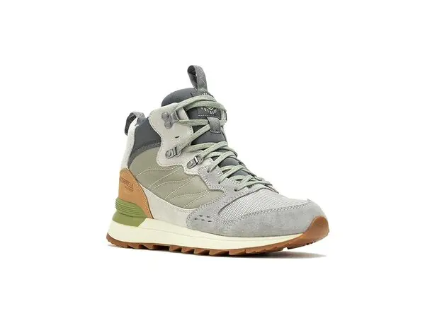 Ⓜ︎ Mid Waterproof Merrell Alpine Sneaker Mid Merrell Women's Alpine