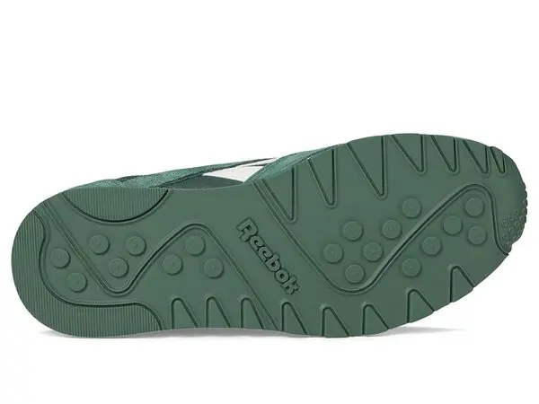 REEBOK Classic Nylon Low Top Sneakers